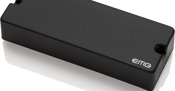 EMG 40P Bass Guitar Pickup 6 String